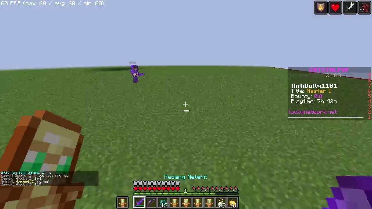 1.9 pvp - YouTube