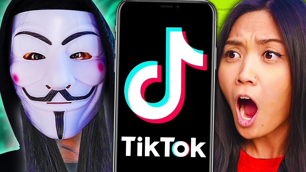 Project Zorgo TikTok CHALLENGE... - Chad Wild Clay, Vy Qwaint, Regina ...