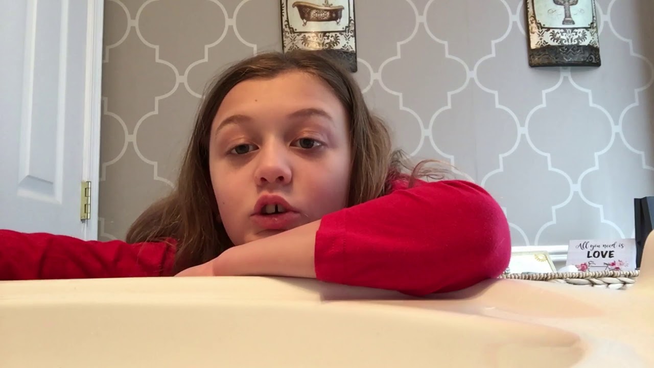 Slime disaster!!!!! - YouTube