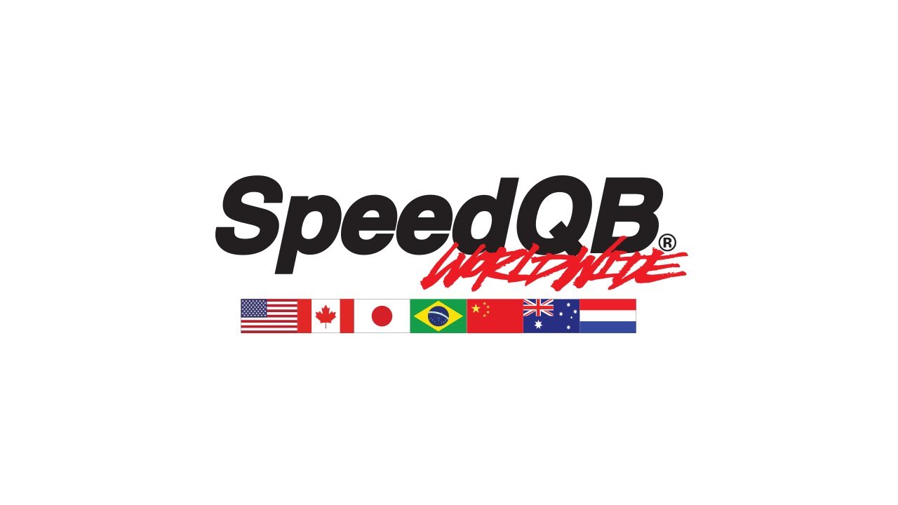 SpeedQB Worldwide 🌎 | Regionals Spotlight 🇺🇸 🇨🇦 🇯🇵 🇧🇷 🇨🇳 🇦🇺 🇳🇱 - YouTube