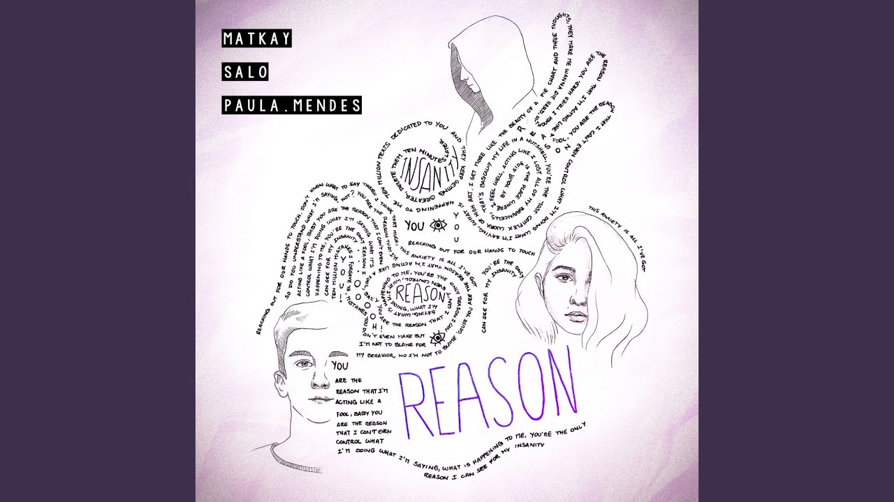 Reason (Extended Version) - YouTube