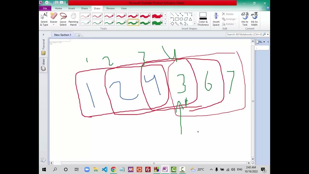 4- Set & Multiset. - YouTube