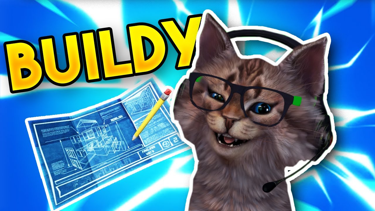 Buildy Ve Fortnite Jsou ŠÍLENÝ! - YouTube