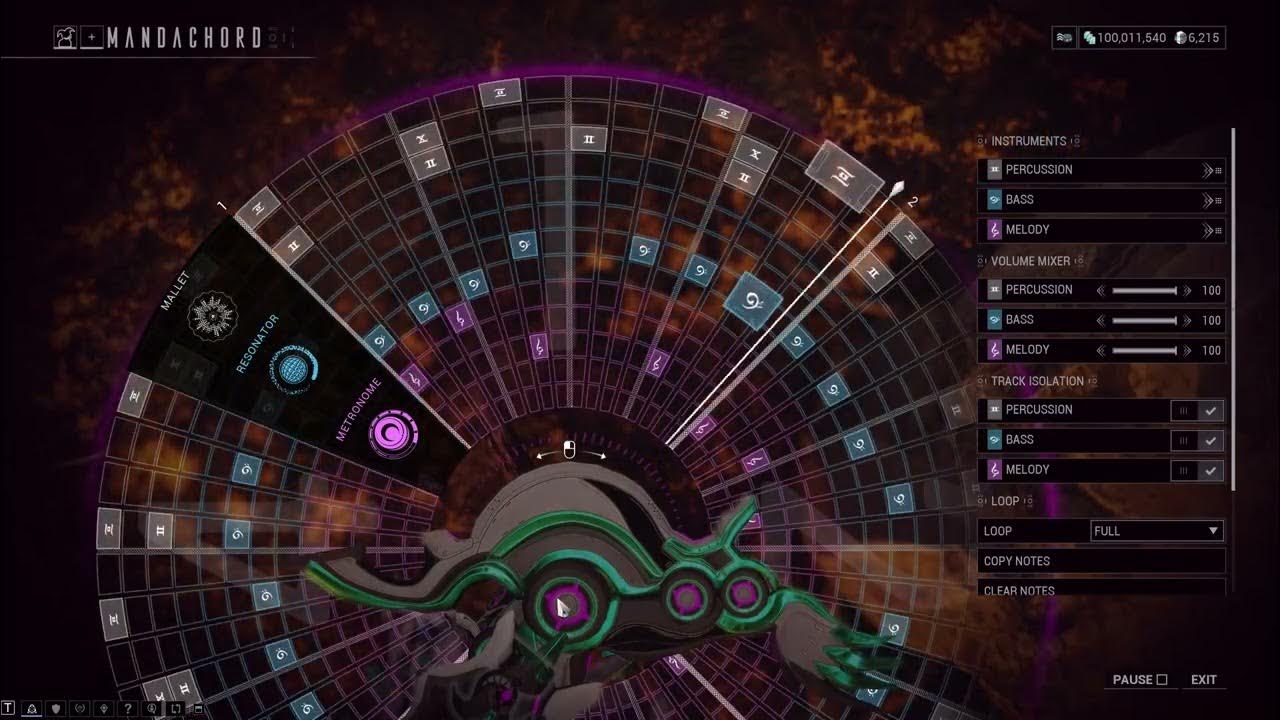 Warframe Mandachord Will Power Persona 5 Triple Shot YouTube warframe-mandachord-will-power-persona-5-triple-shot-youtube