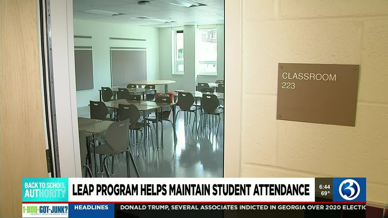 VIDEO: State Department of Education making sure students are in class ...