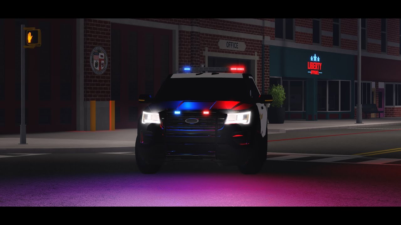 LASD 2019 Explorer ELS Edit | ER:LC - YouTube