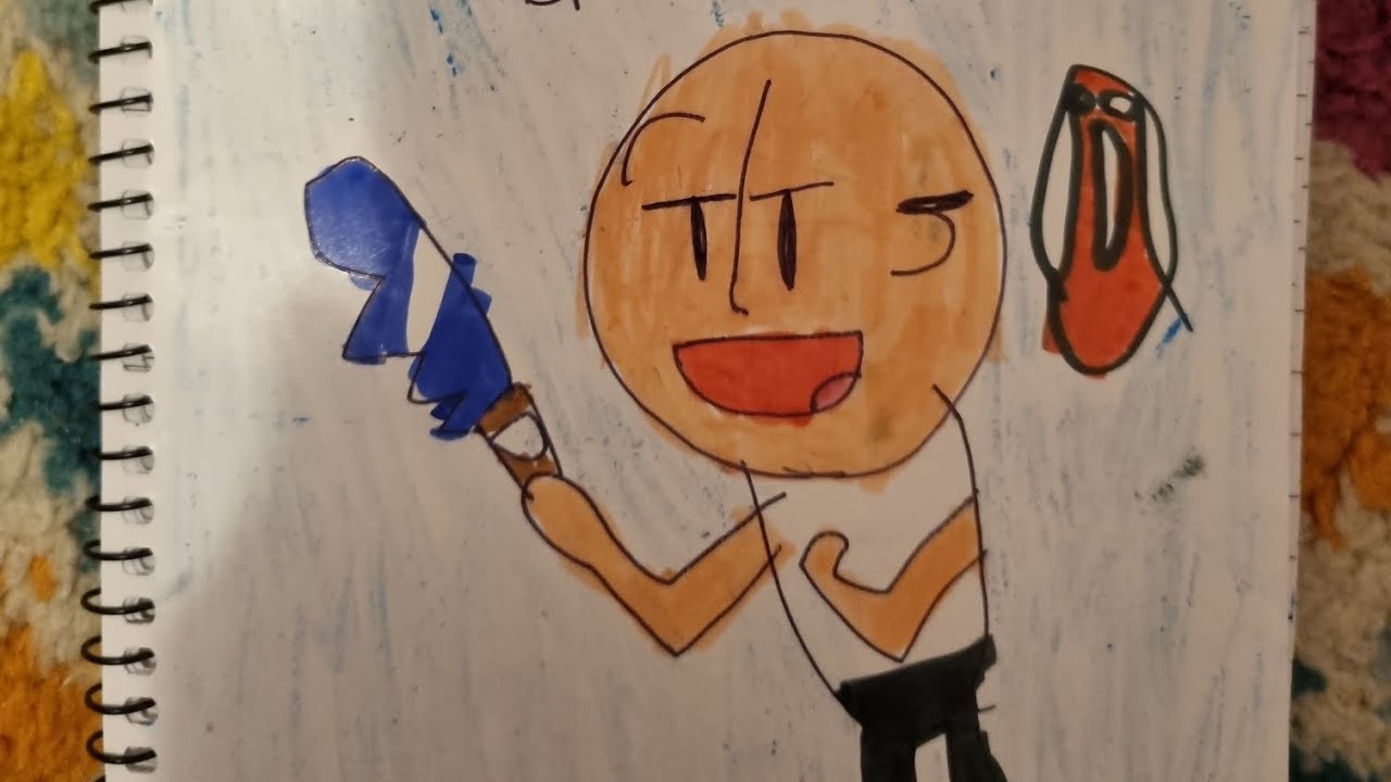 the unfriendly doctor - YouTube