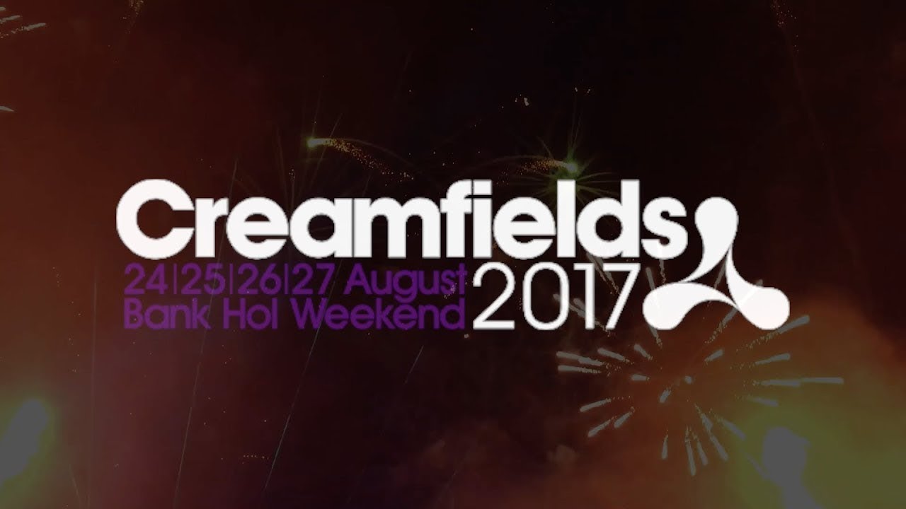 Creamfields 2017 - Official Aftermovie - YouTube