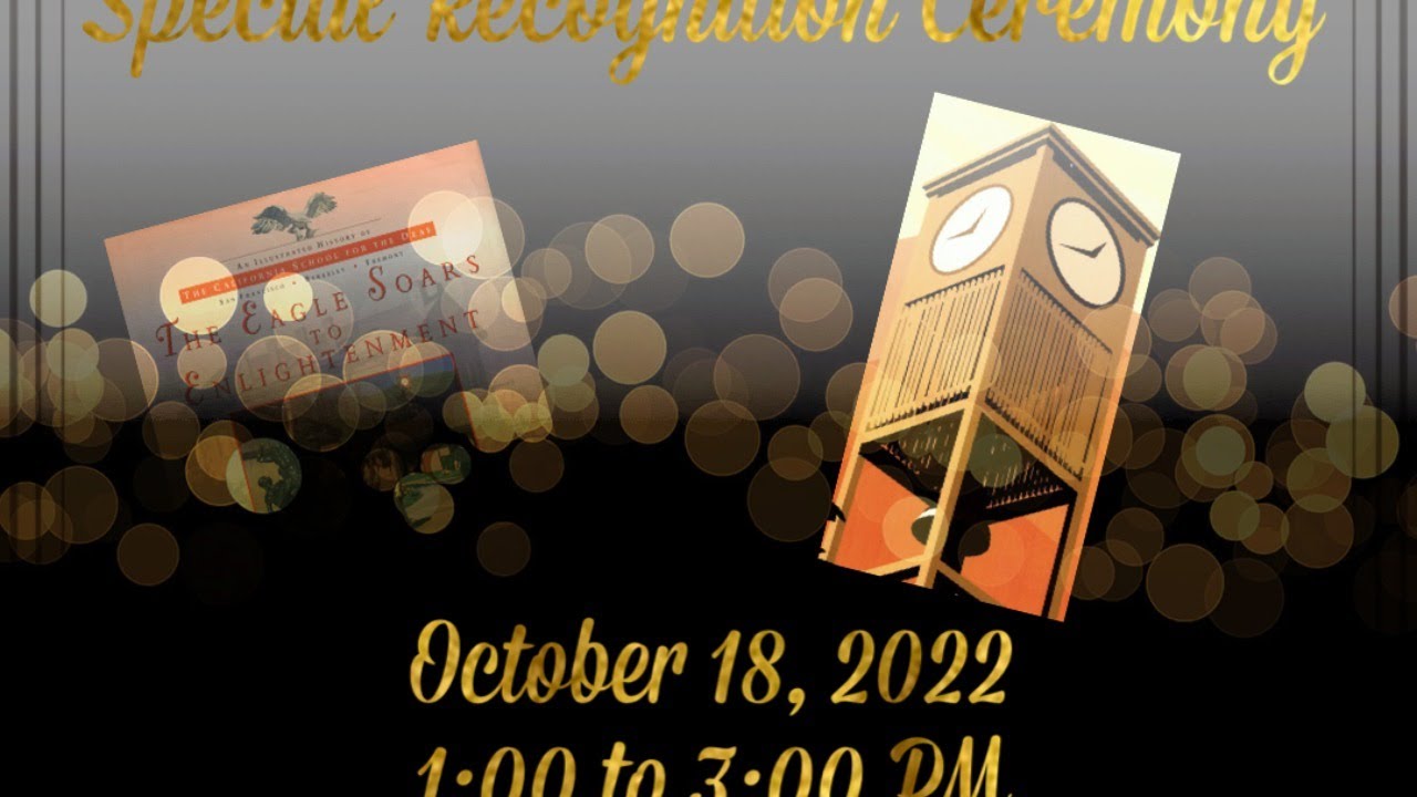 October 18, 2022 | Special Ceremony - YouTube