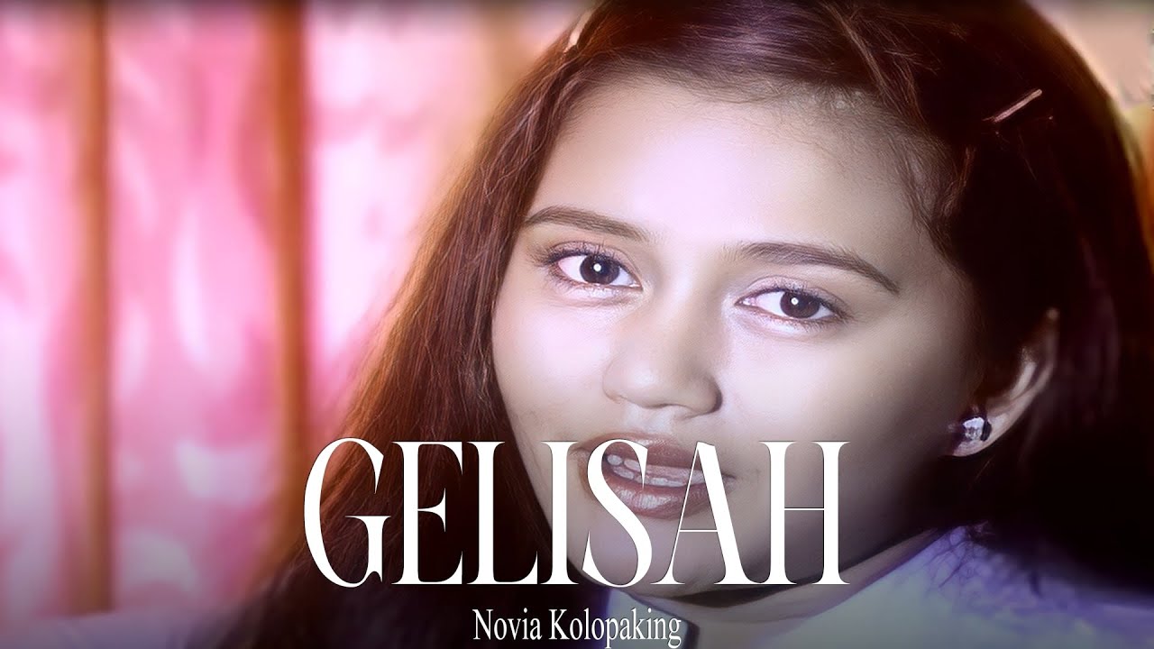 Novia Kolopaking - Gelisah (Remastered Audio) - YouTube