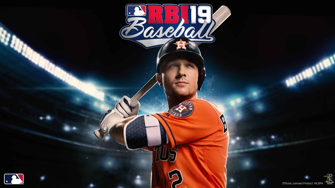 RBI Baseball 19 First Details - New Modes, Graphics, & Gameplay ...
