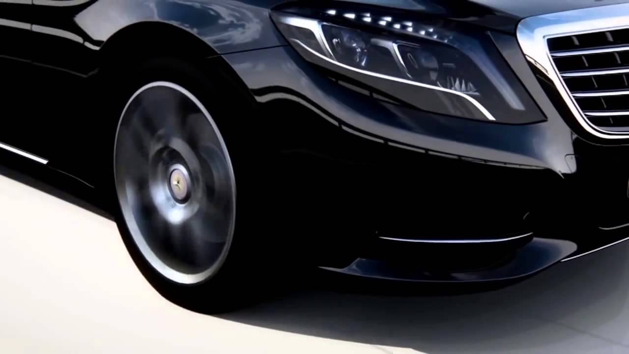 MAGIC BODY CONTROL Vehicle Safety Mercedes Benz - YouTube