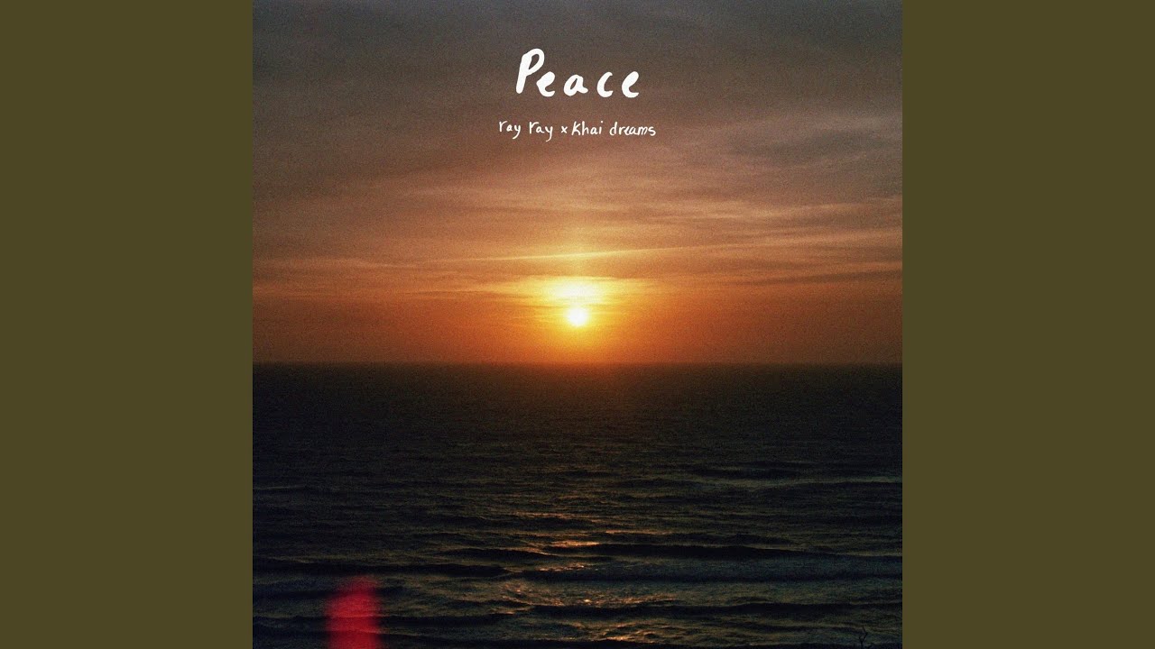 Peace - YouTube Music