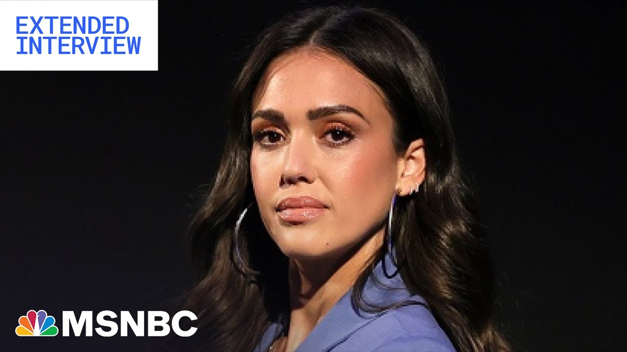 Jessica Alba on billion dollar tips, Obama chats and feminist power ...