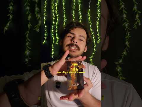 27 Aralık Aklınızdaki Kişinin şuan size mesajı nedir?