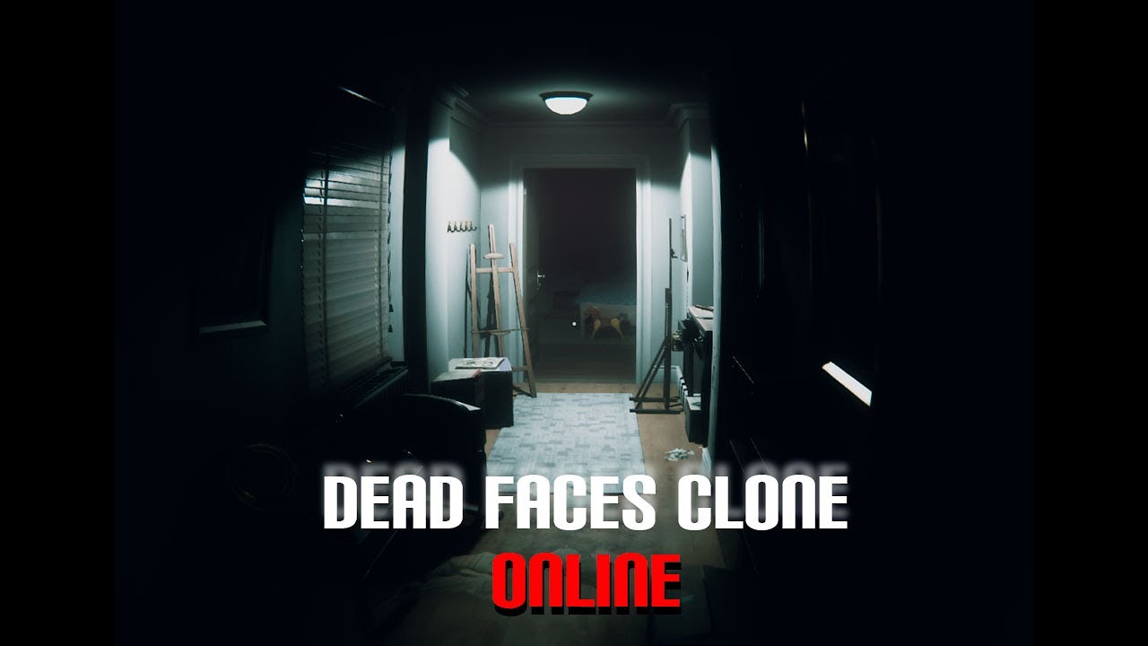 Dead Faces Clone Online - Online Free Games Kiz10.com -Taptapking.com ...