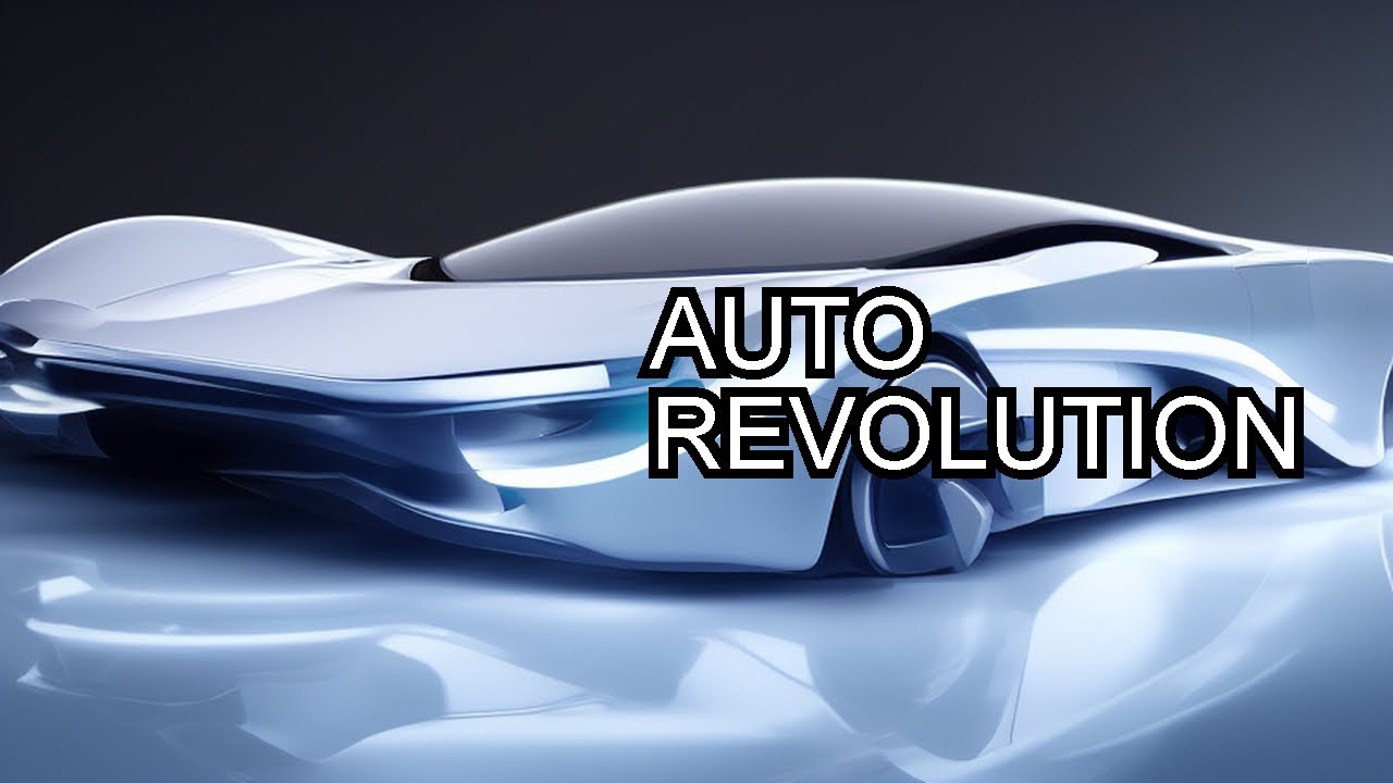 13 Amazing Concept Cars For 2024 2023 - YouTube