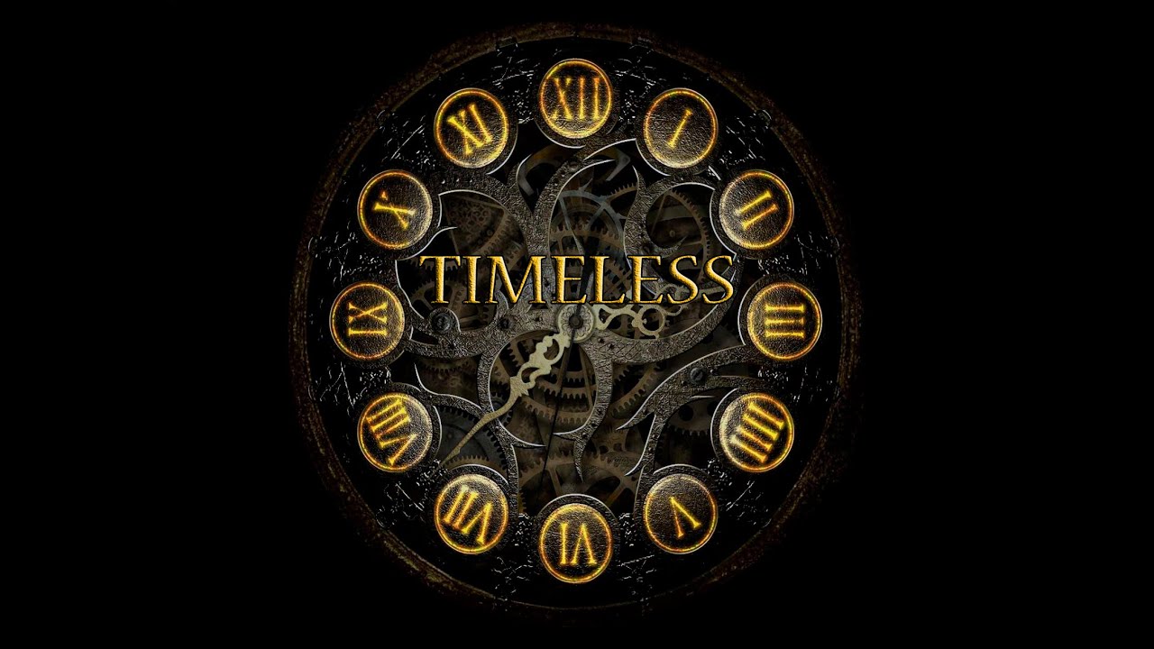 TIMELESS - Cover Band - YouTube