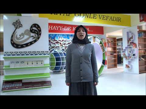 Ben Anadoluyum Şiiri (Muhteşem Seslendirme)