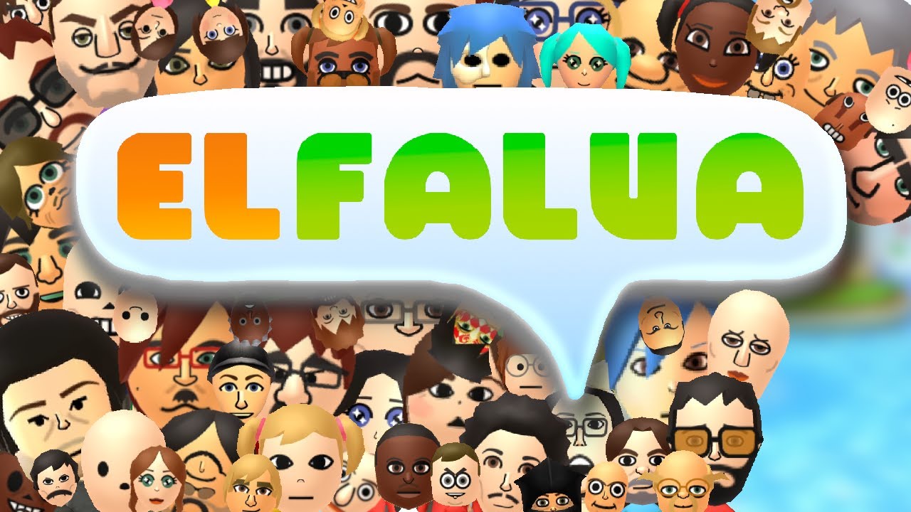 EL FALVA #16 - YouTube