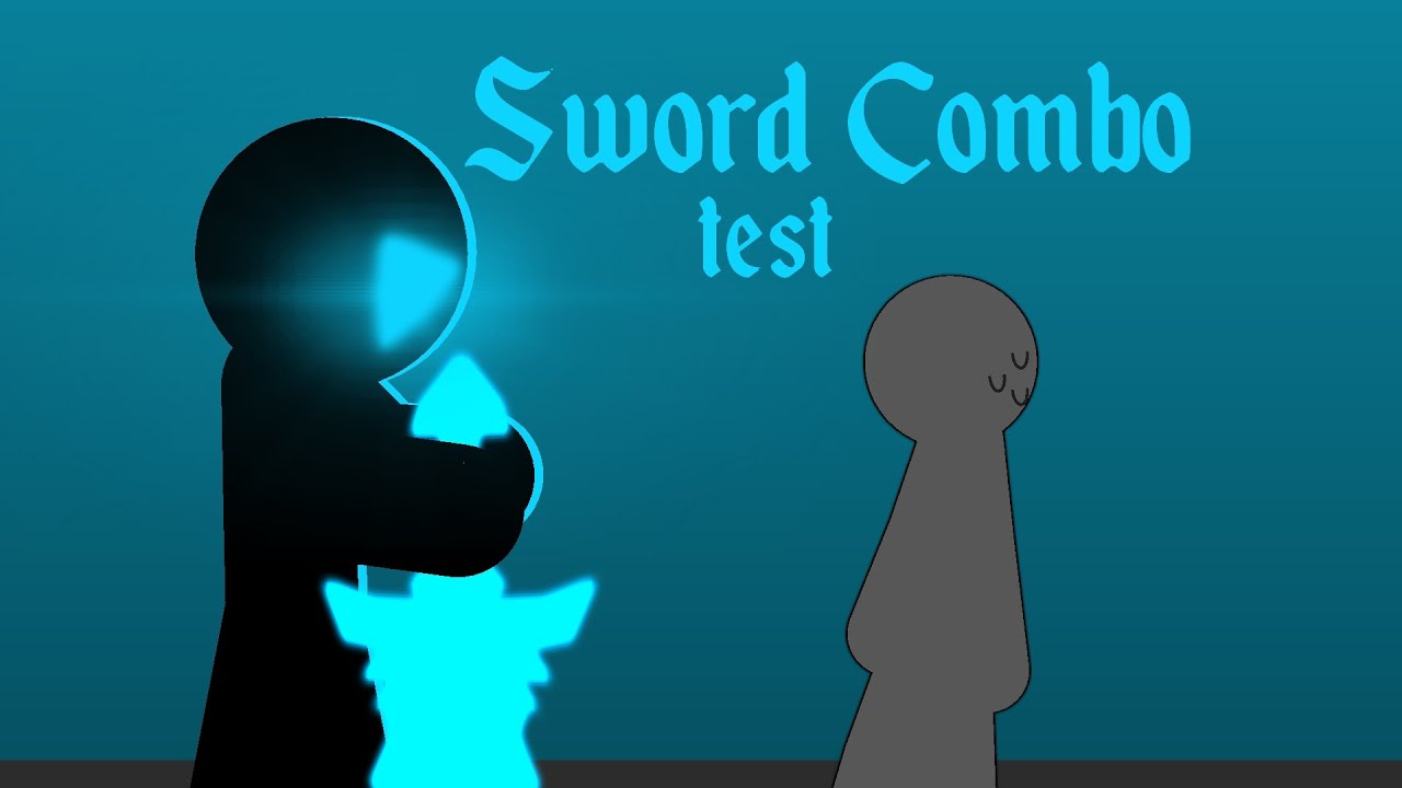 Sword Combo - YouTube