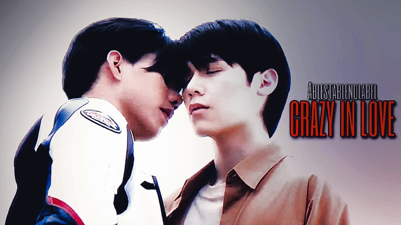 FMV: Prapai x Sky |𝐂𝐑𝐀𝐙𝐘 𝐈𝐍 𝐋𝐎𝐕𝐄 [Love In The Air The Series] - YouTube