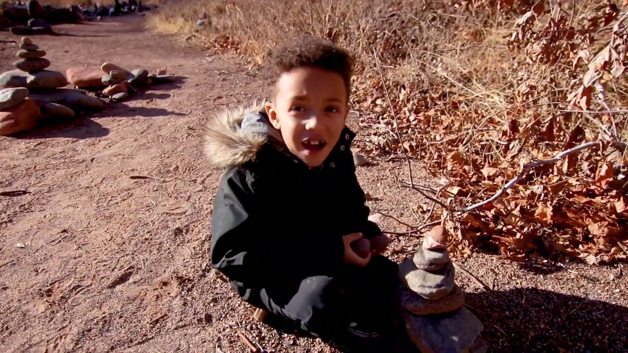 Richie Righteous // Is This Love (Official Music Video) - YouTube