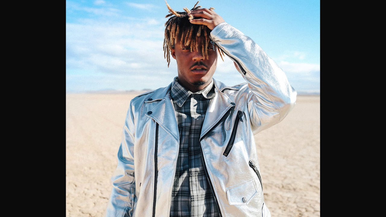 Juice WRLD type beat - Hit the beach | @gamanobeat - YouTube
