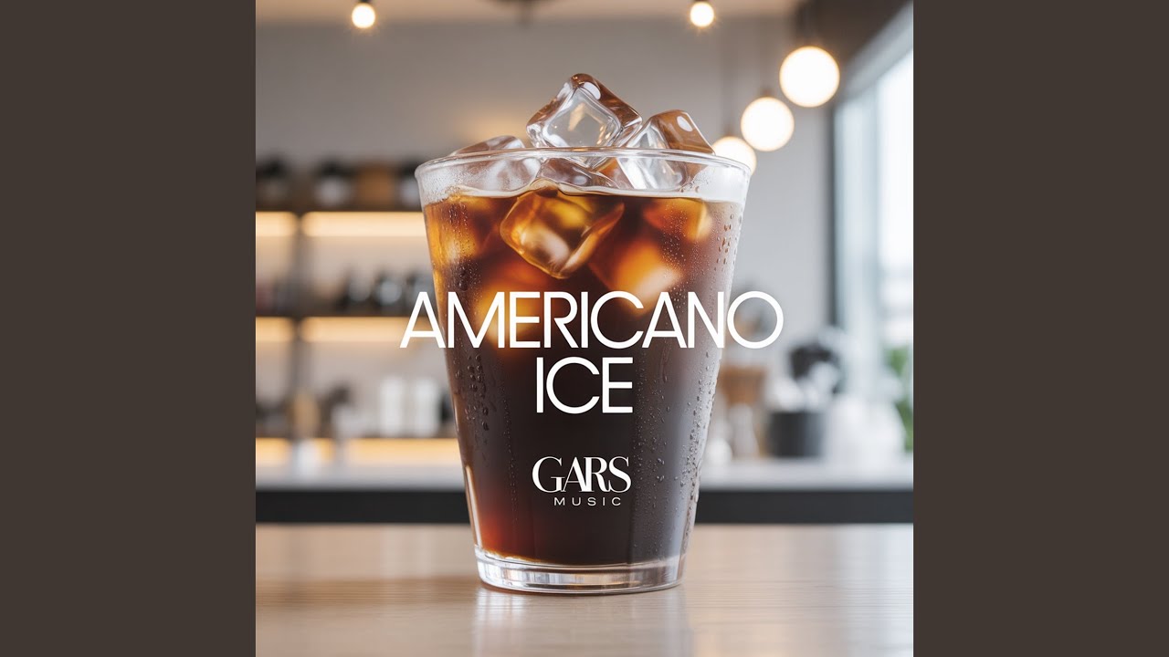 Americano Ice - YouTube