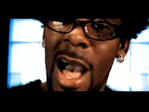 R. Kelly - A Woman's Threat