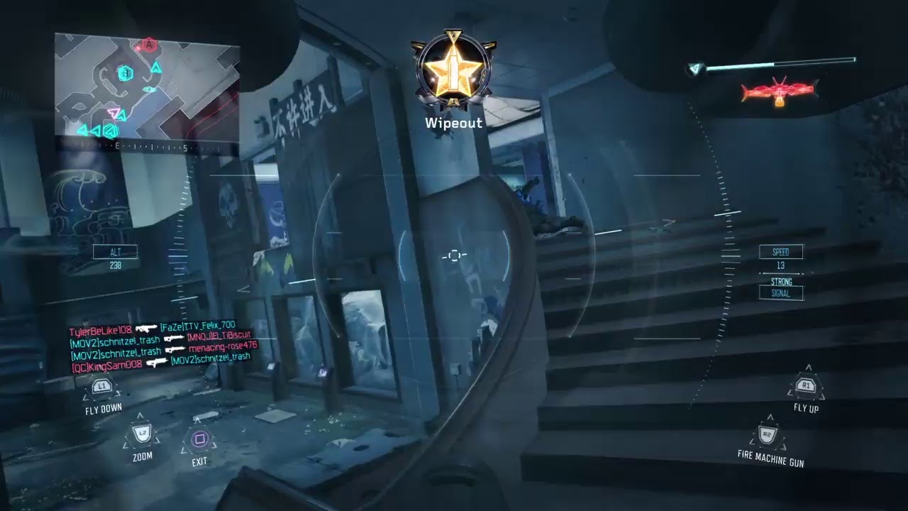 COD Grinding multiplayer - YouTube