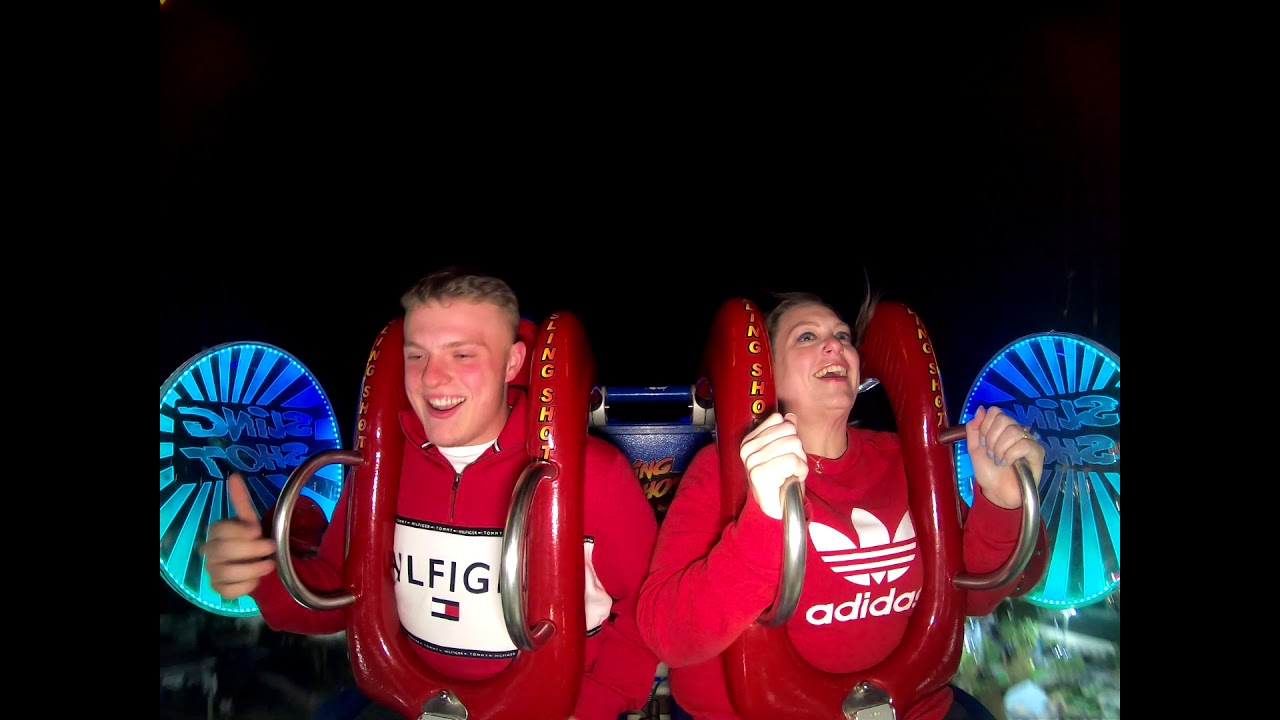 Allison & Jade 2 - YouTube