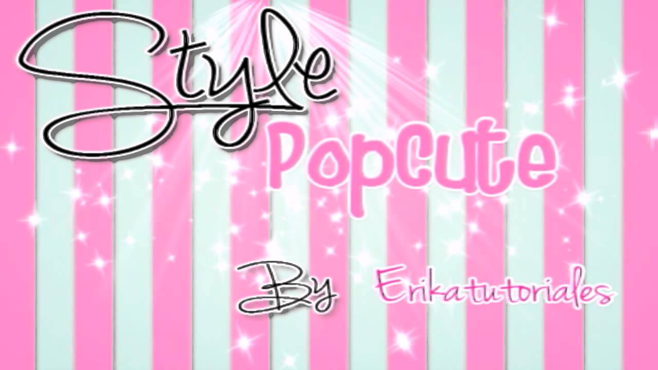 Nuevo Stylo Para Ps by erika tutoriales - YouTube