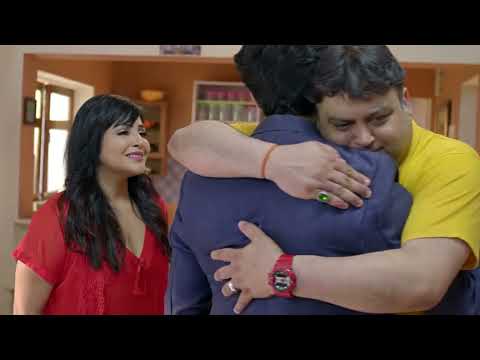 charmsukh || sautela pyaar full episode || sautela pyar web series review || knowledge Media ||