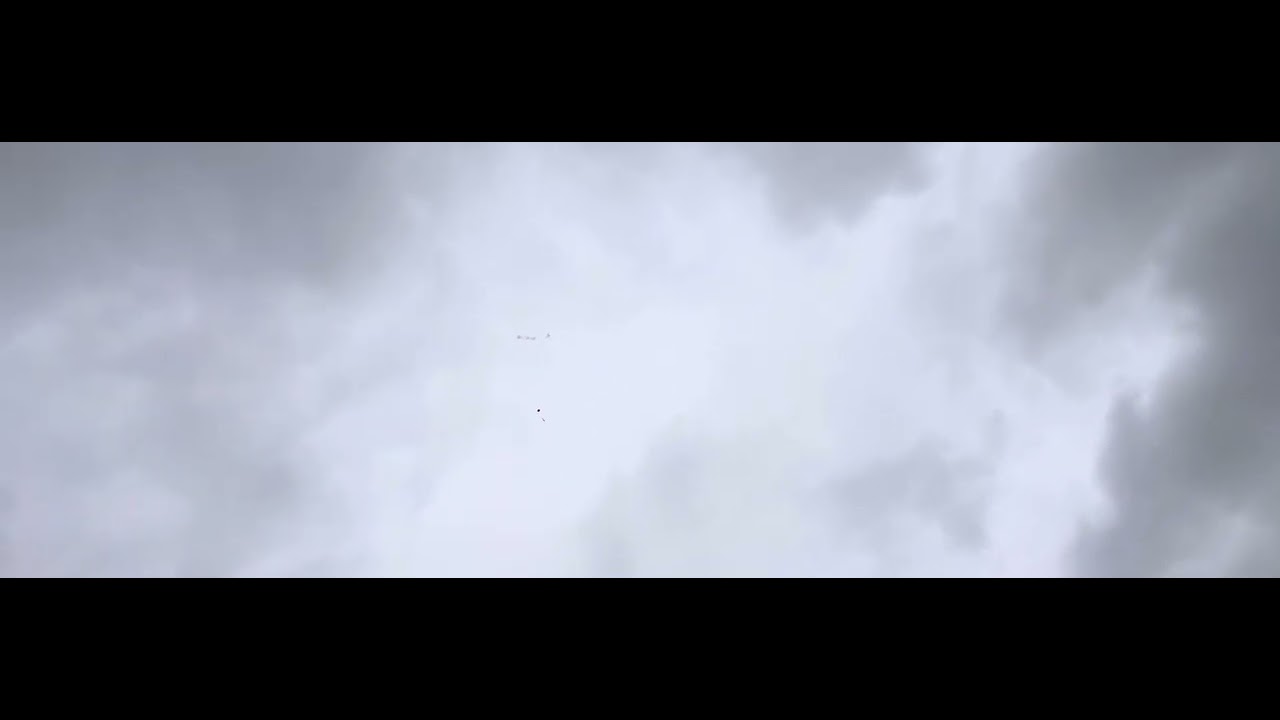 ESTES ATHENA ROCKET LAUNCH AND PARACHUTE - YouTube