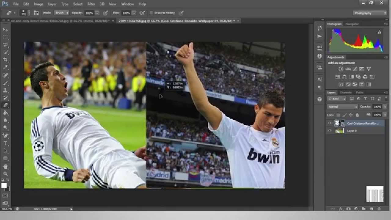 How To Add Two Photos In Photoshop CS6 YouTube how-to-add-two-photos-in-photoshop-cs6-youtube