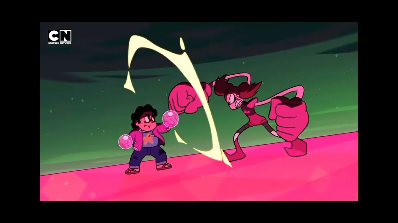Steven universe I can make a change ( cover ) - YouTube