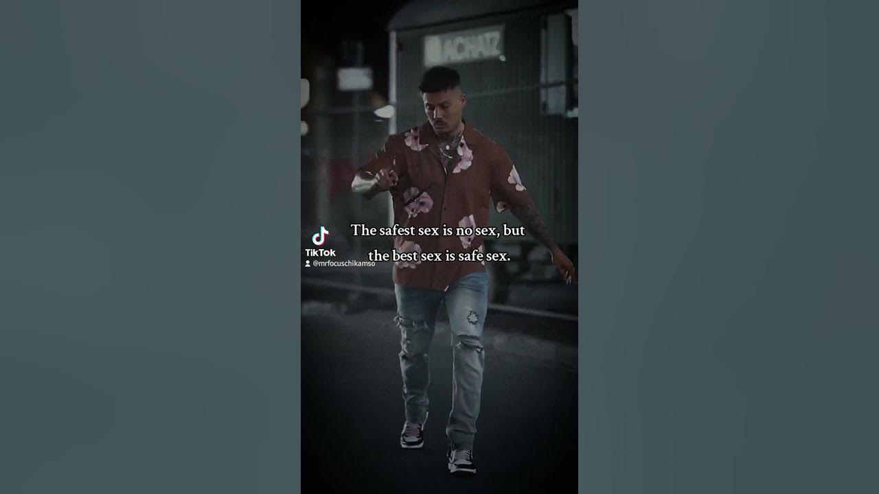 Yall Stay Safe 🙏 Staysafe Fypシ゚viral Sex Safesex Best Fypage