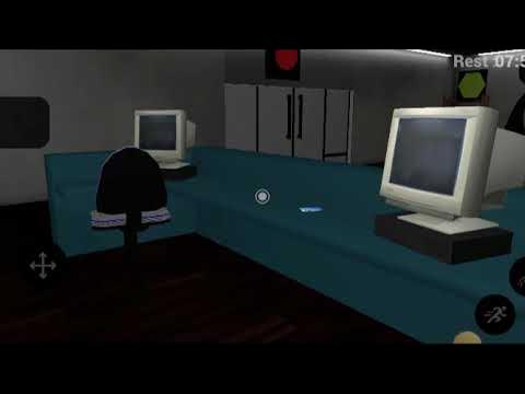 garten of banban unity source code - unity project - unity game - YouTube