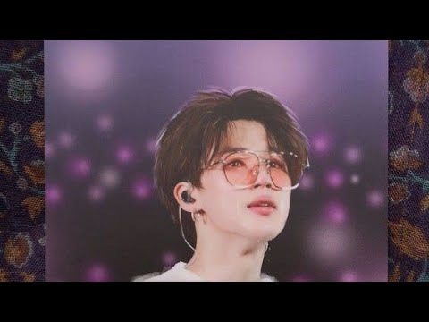 •ayrılık• jimin ile hayal et tek bölümlük