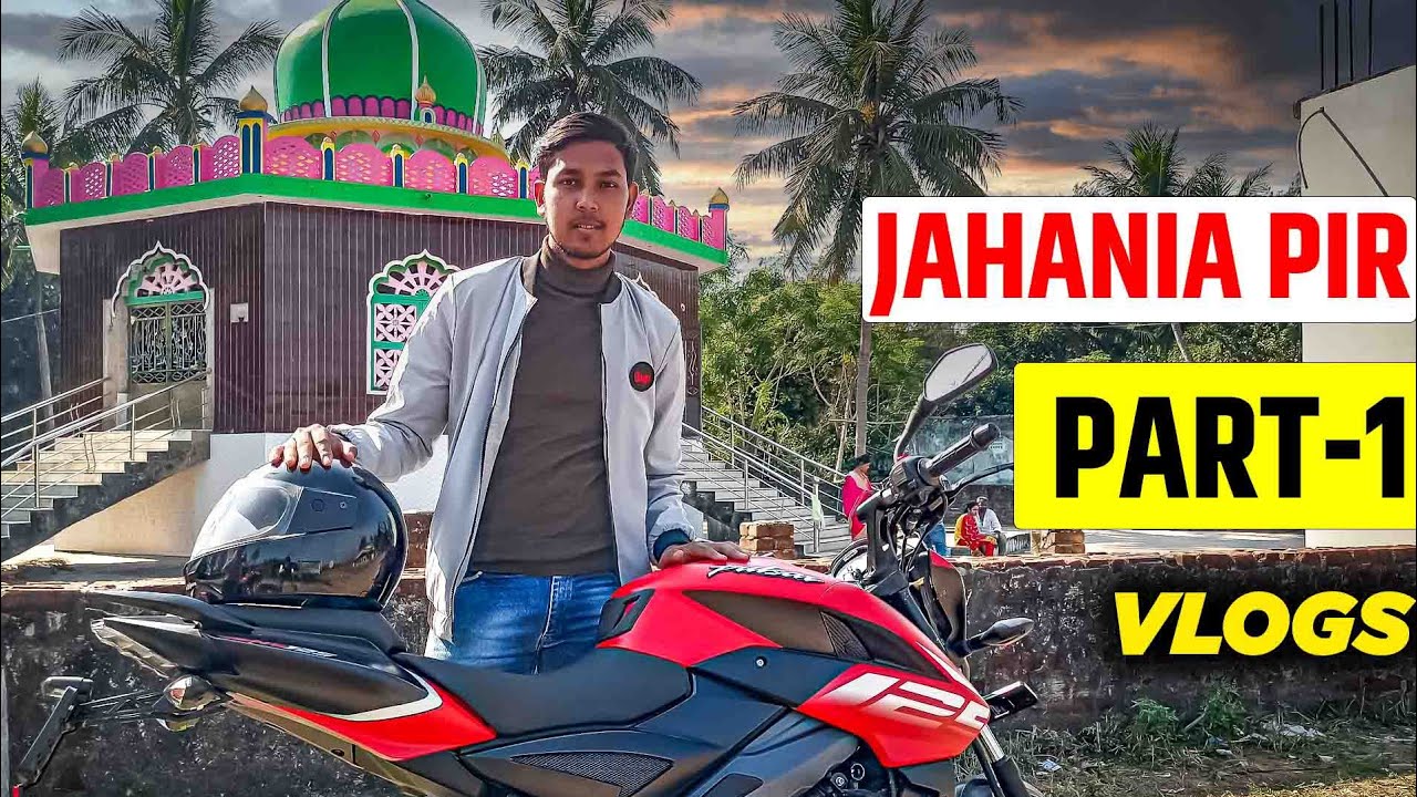 Pir Jahania, Pir Jahania Beach, Pir Jahania Astaranga Odisha (Rahul ...