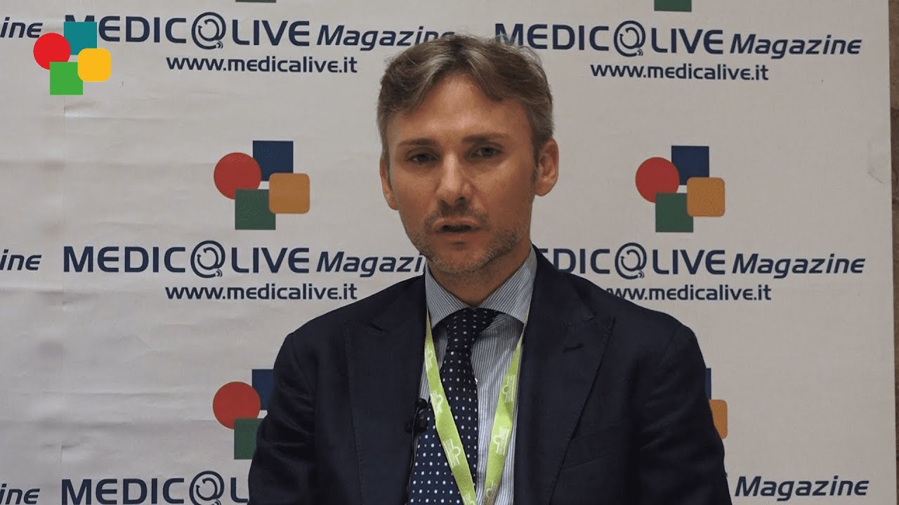 Connettivite e LES, intervista al prof. Carlo Perricone - YouTube