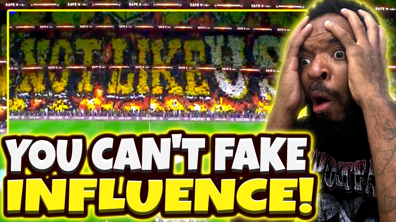 THEY TRIED TO RIG THE GAME BUT YOU CAN'T FAKE INFLUENCE! - YouTube