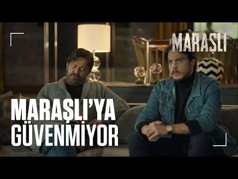 Maraşlı hakkında büyük şüphe!  | Maraşlı