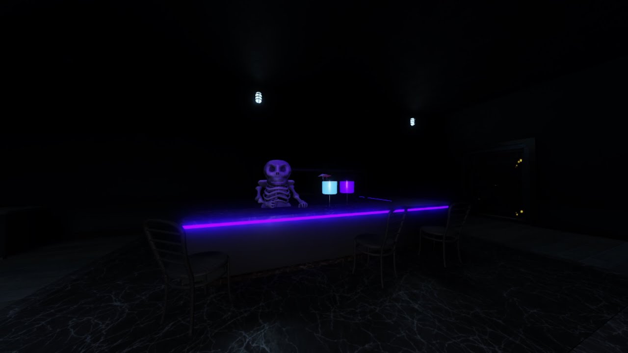 FINDING A RARE PARTY SPECIAL ROOM IN PRESSURE - YouTube