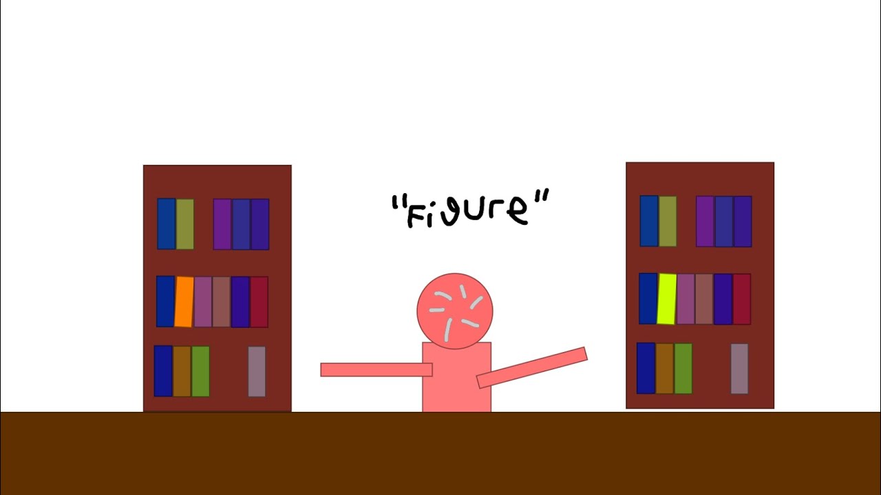 trying to glitch figure (DOORS) - YouTube