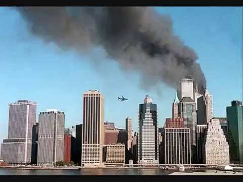 The World Trade Center Before & After - YouTube