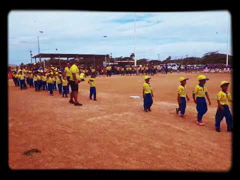 ARUBA CBN , OPENING ABBA 2019 - YouTube
