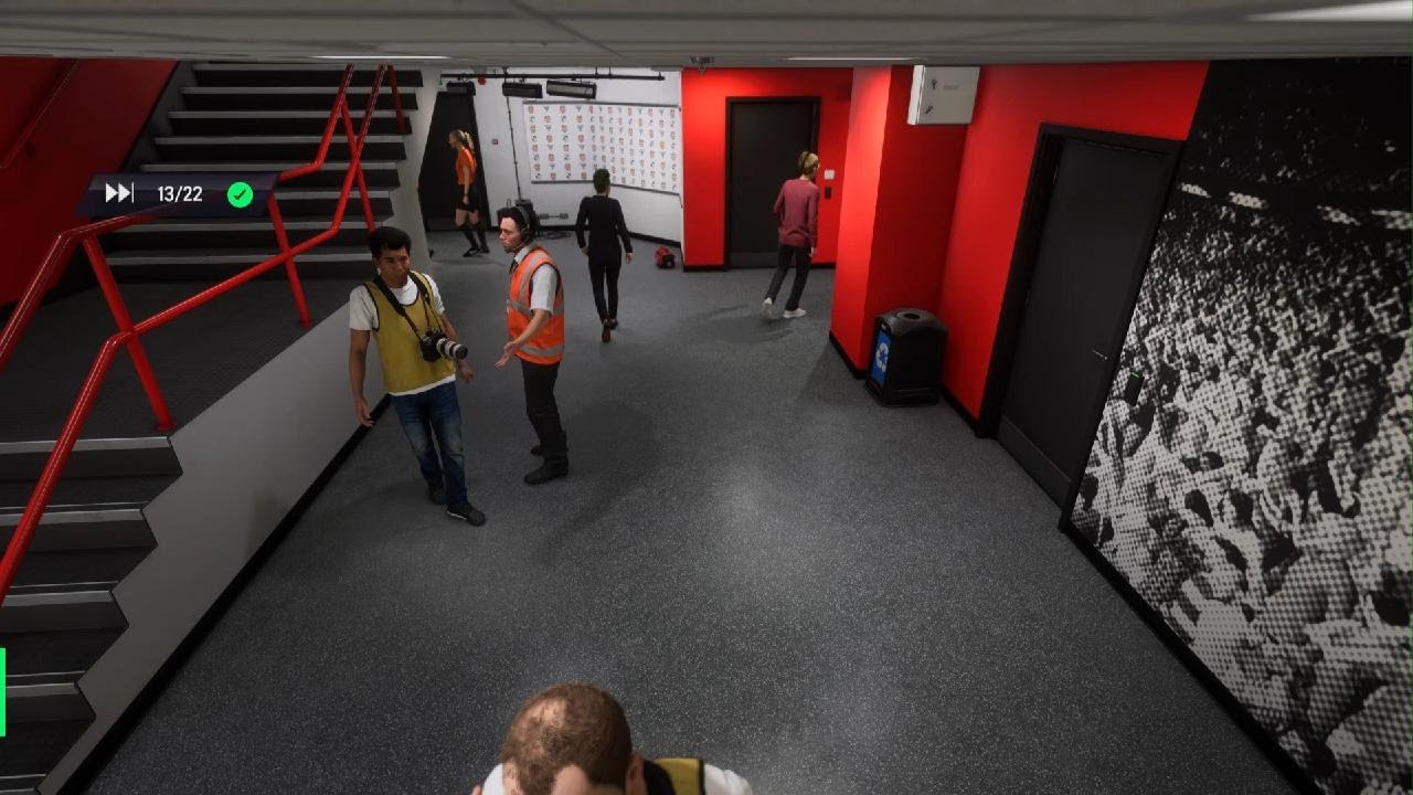 Ponedelnik | 6 round | PL | 20 season - YouTube