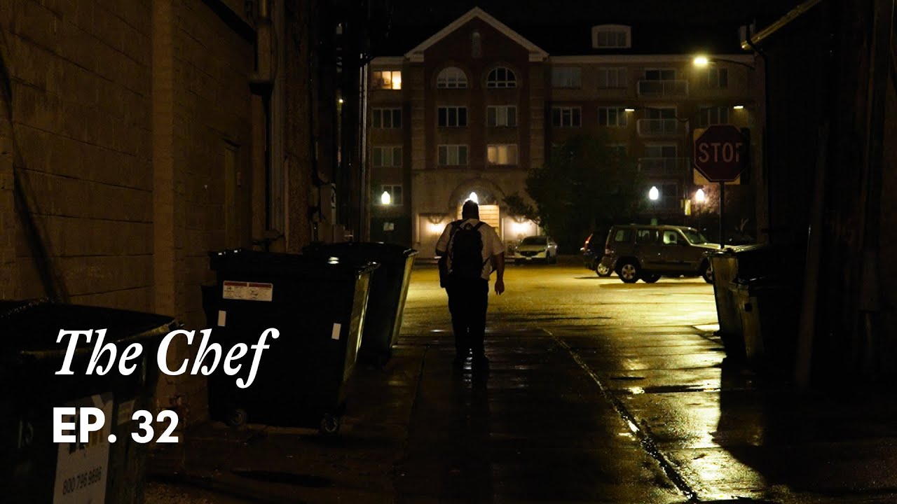 A Chef Too Nice for This Industry? | Restaurant Documentary Ep. 32 ...